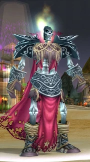 Unlimited-WoW Wiki | Fandom