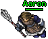 Aaron | Underground Online Wiki | Fandom