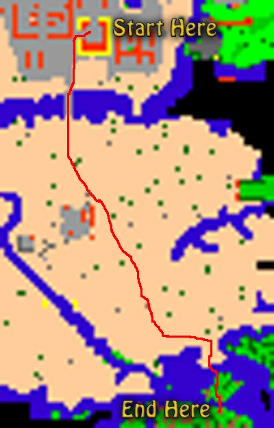 Wizard Addons Quest/Spoiler | Underground Online Wiki | Fandom