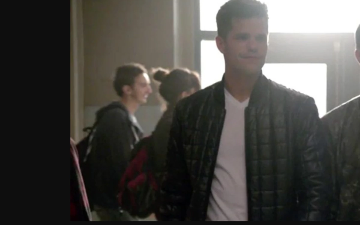 Ethan Steiner | Loboadolescente Wiki | Fandom