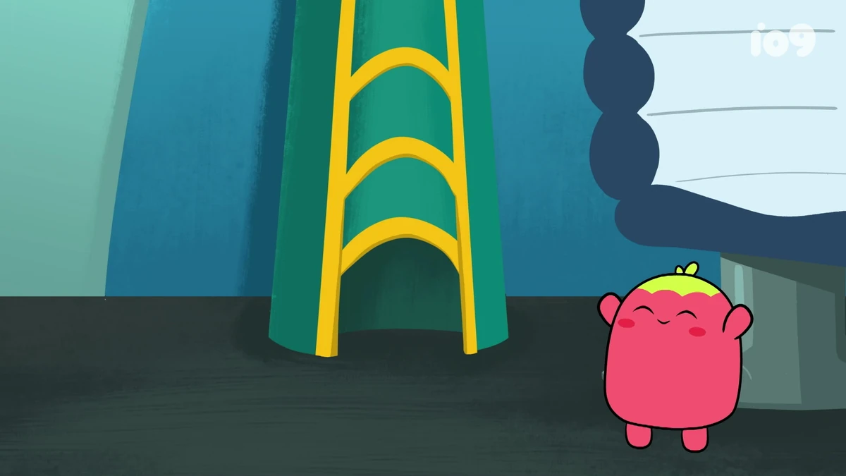 Dibble/Gallery | Care Bears: Unlock The Magic Wiki | Fandom