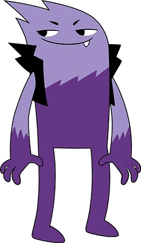 Bluster | Care Bears: Unlock The Magic Wiki | Fandom