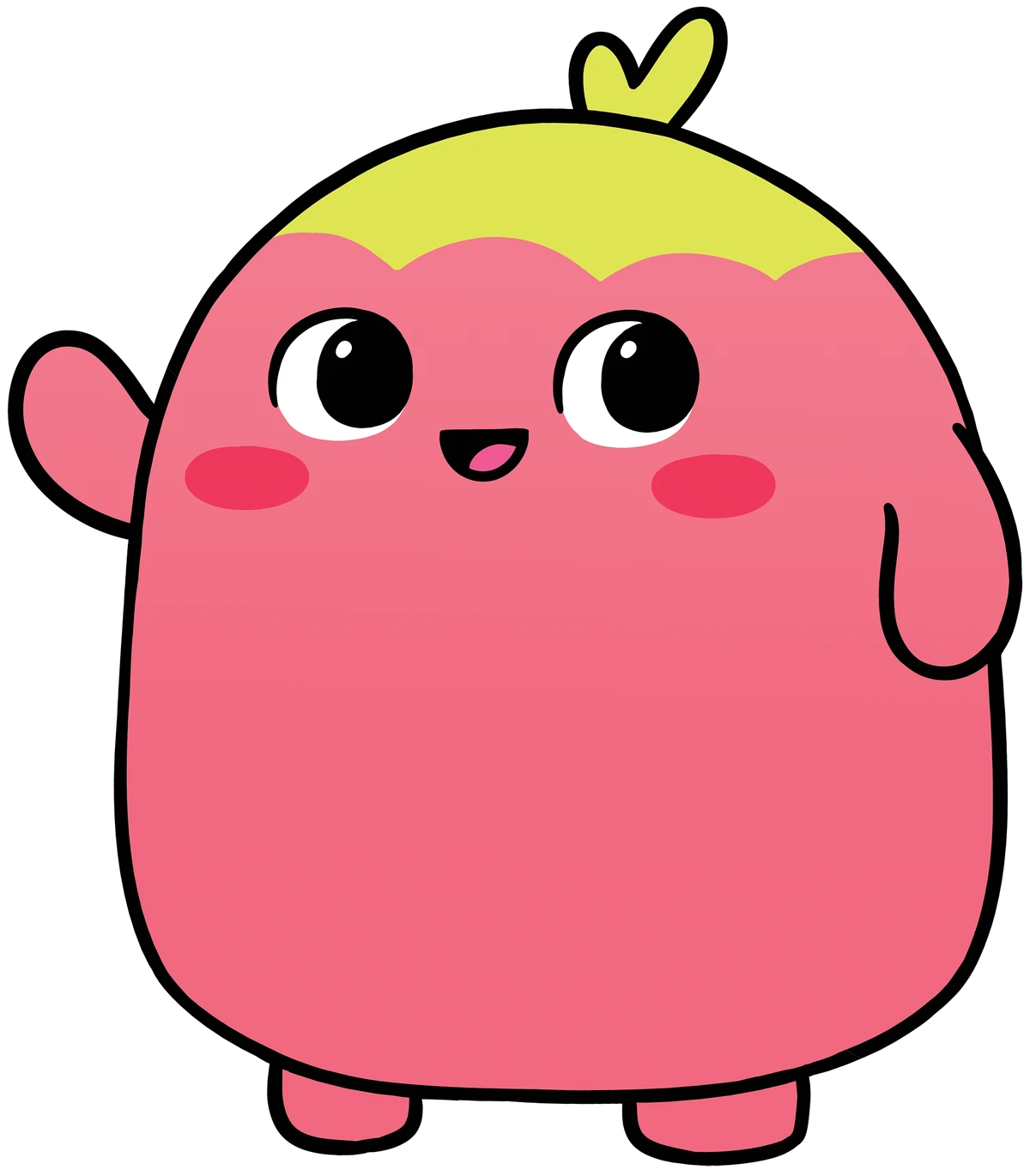 Dibble | Care Bears: Unlock The Magic Wiki | Fandom