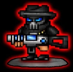 Scythe 2 | UNLOVED Wikia | Fandom