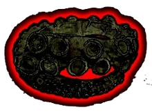 Slimy Glutton Ring | UNLOVED Wikia | Fandom