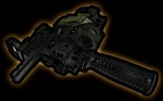 SMP Special Forces Kit | UNLOVED Wikia | Fandom