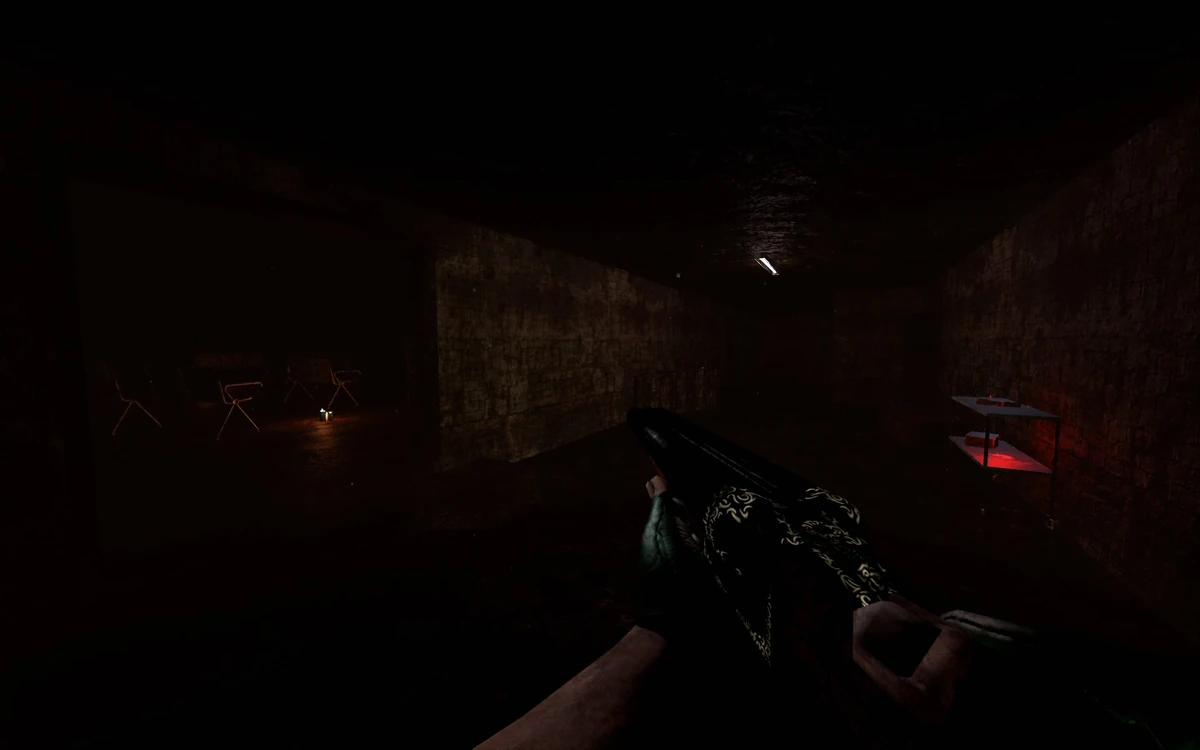 Wild Card Rooms | UNLOVED Wikia | Fandom