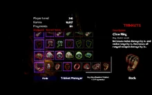 Claw Ring | UNLOVED Wikia | Fandom