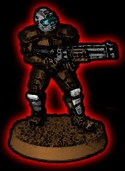 Phobos Marine | UNLOVED Wikia | Fandom