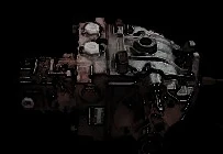 Railgun Customization | UNLOVED Wikia | Fandom