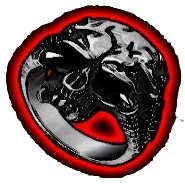 Forgotten Unholy Ring | UNLOVED Wikia | Fandom