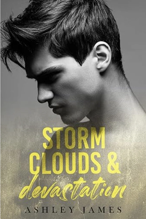 Storm Clouds and Devastation | Unlucky 13 Crossover Universe Wiki | Fandom