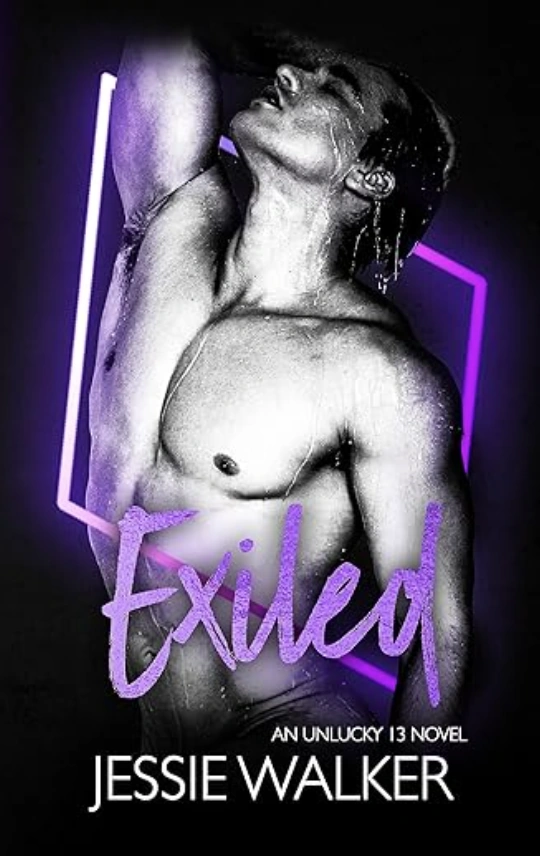 Exiled | Unlucky 13 Crossover Universe Wiki | Fandom