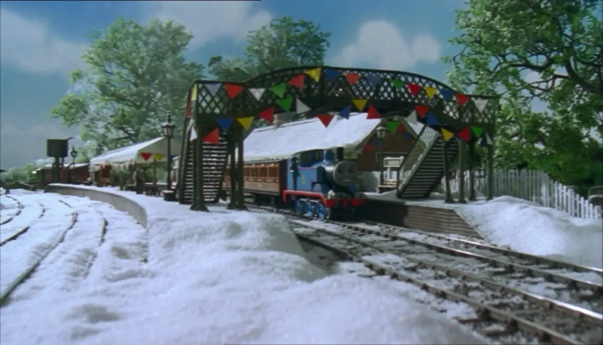Maron | Unlucky Tug's locations Wiki | Fandom