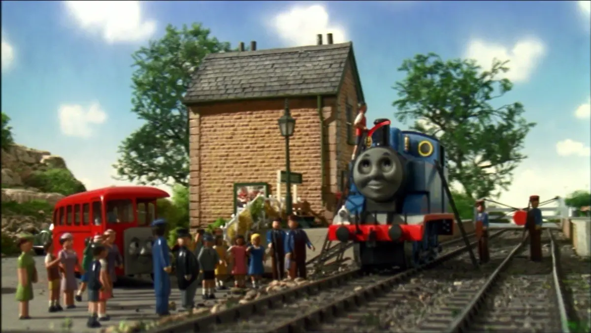 Maithwaite | Unlucky Tug's locations Wiki | Fandom