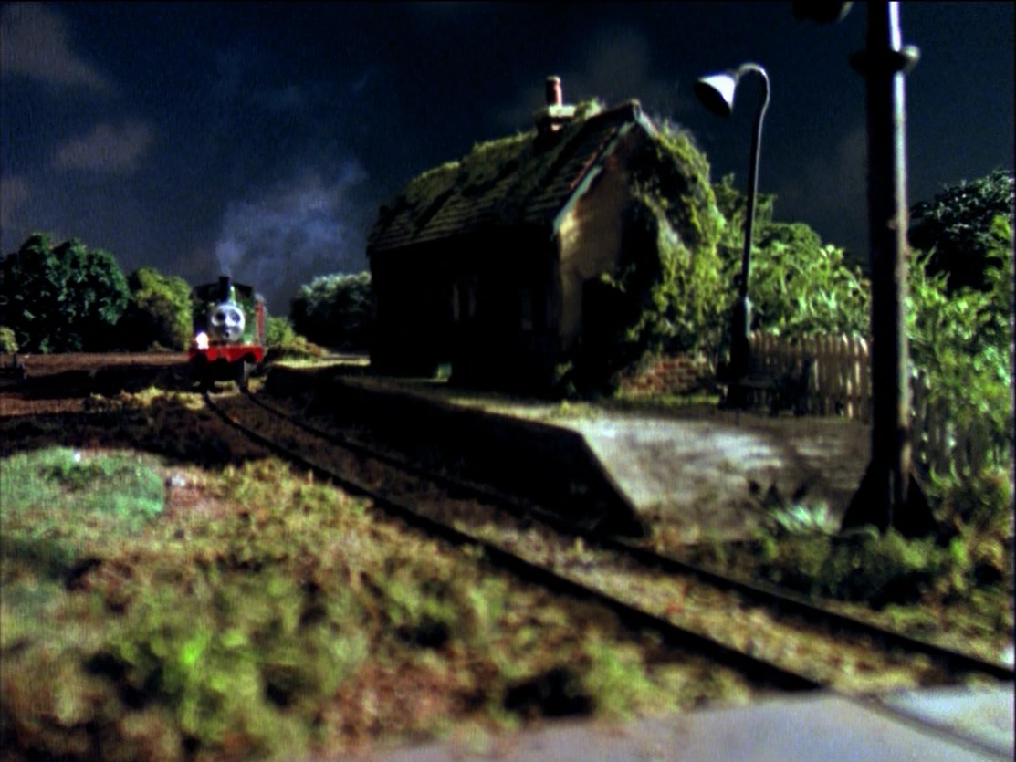 Arlesdale End | Unlucky Tug's locations Wiki | Fandom