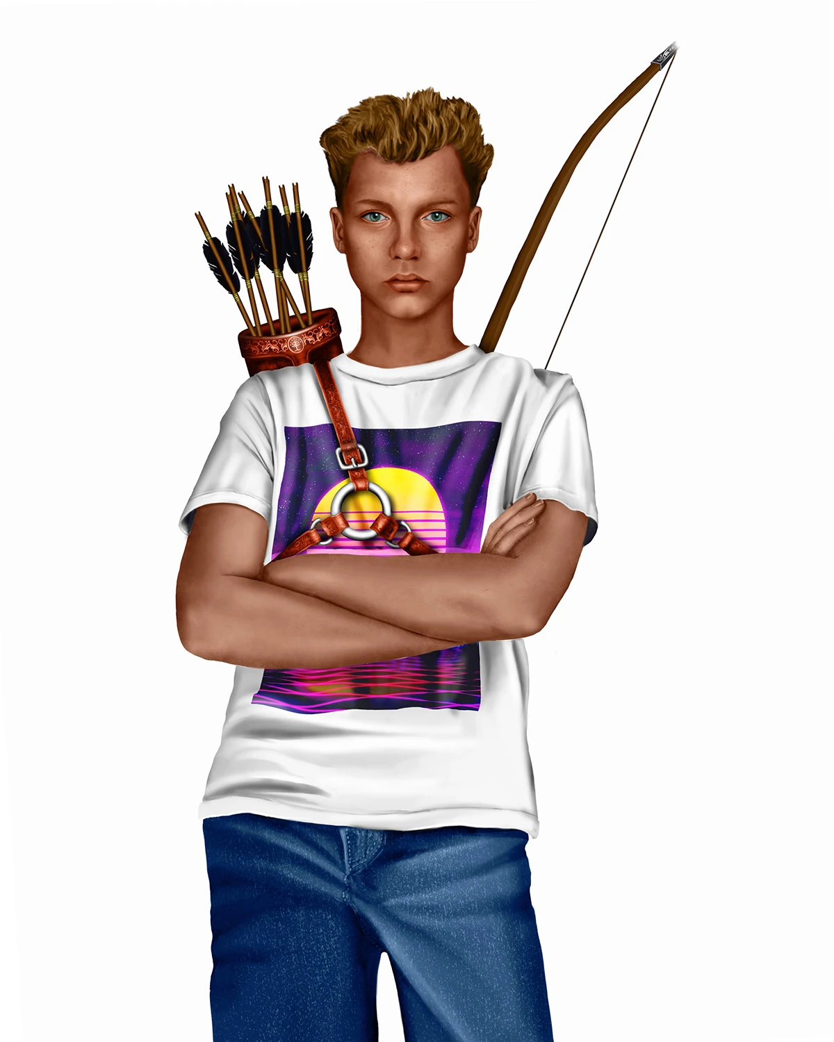Derrick "Ricky" Lewis | UnMadeGaming Wiki | Fandom