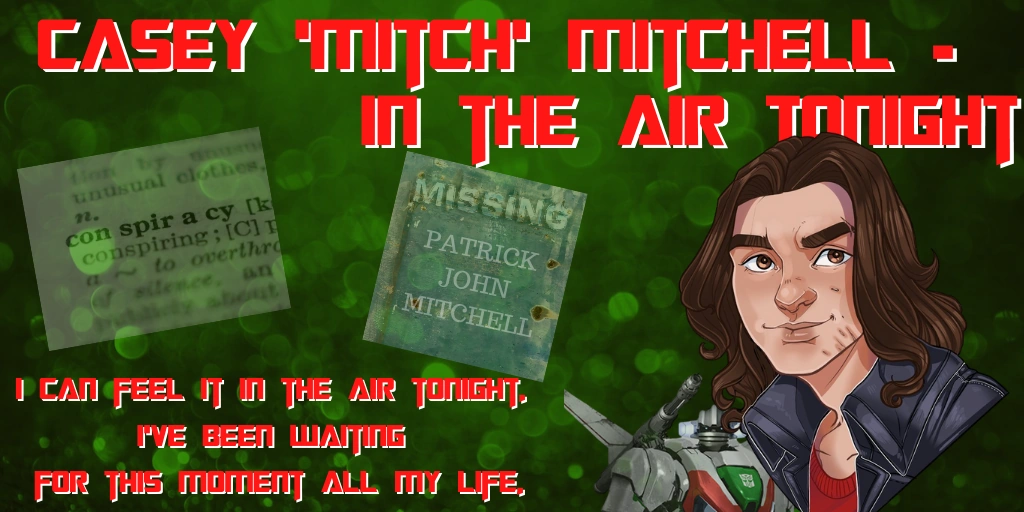 Casey Mitchell | UnMadeGaming Wiki | Fandom