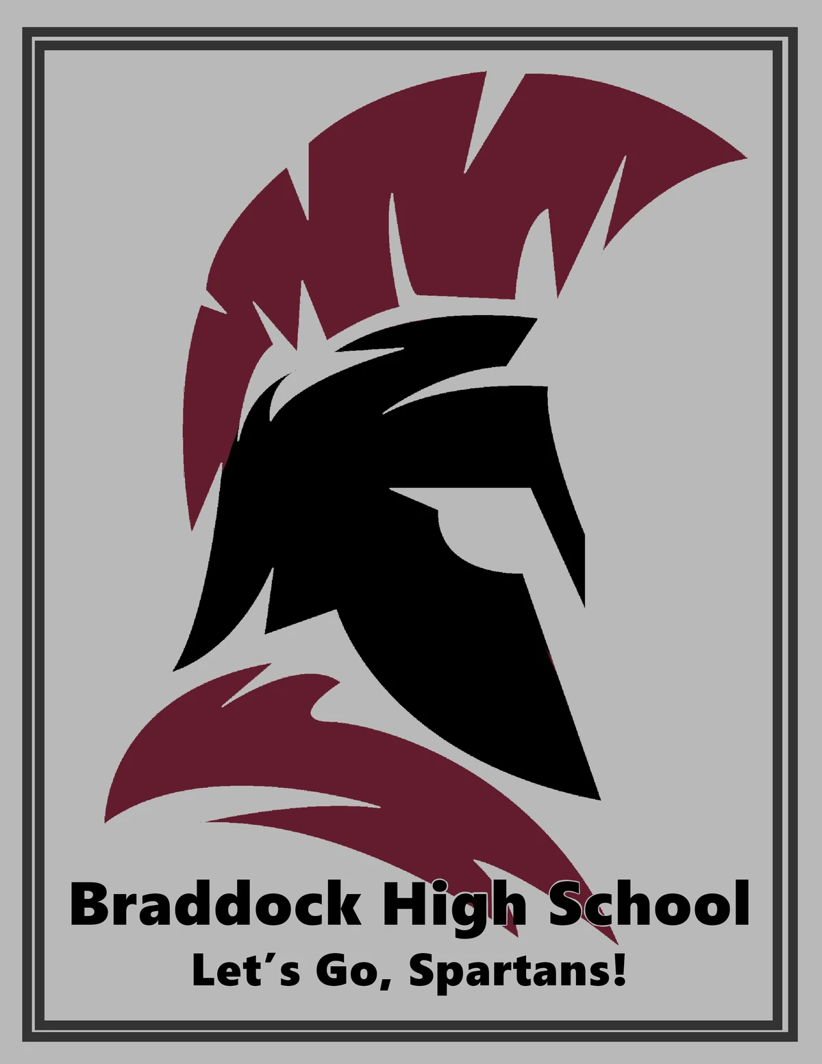 Braddock High School | UnMadeGaming Wiki | Fandom