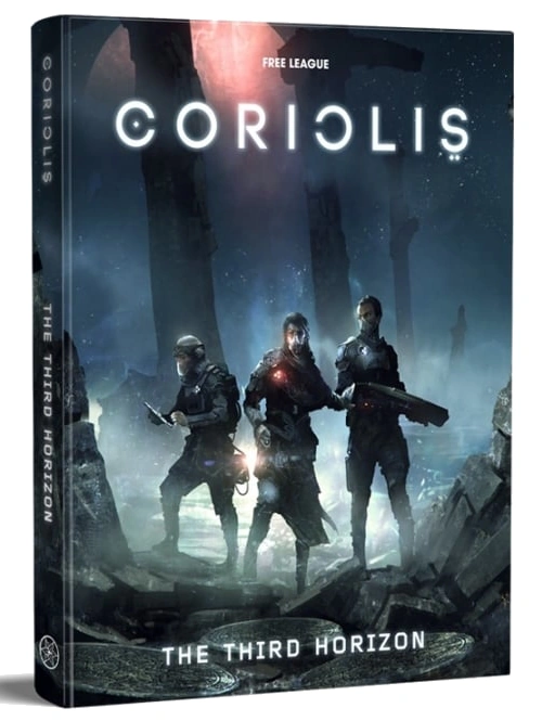 Coriolis | UnMadeGaming Wiki | Fandom