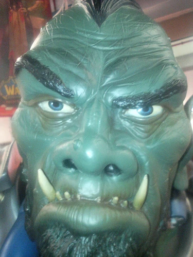 Ulk | UnMarvel | Fandom