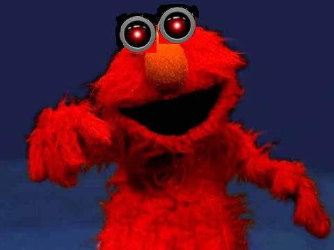Elmo | UnMarvel | Fandom