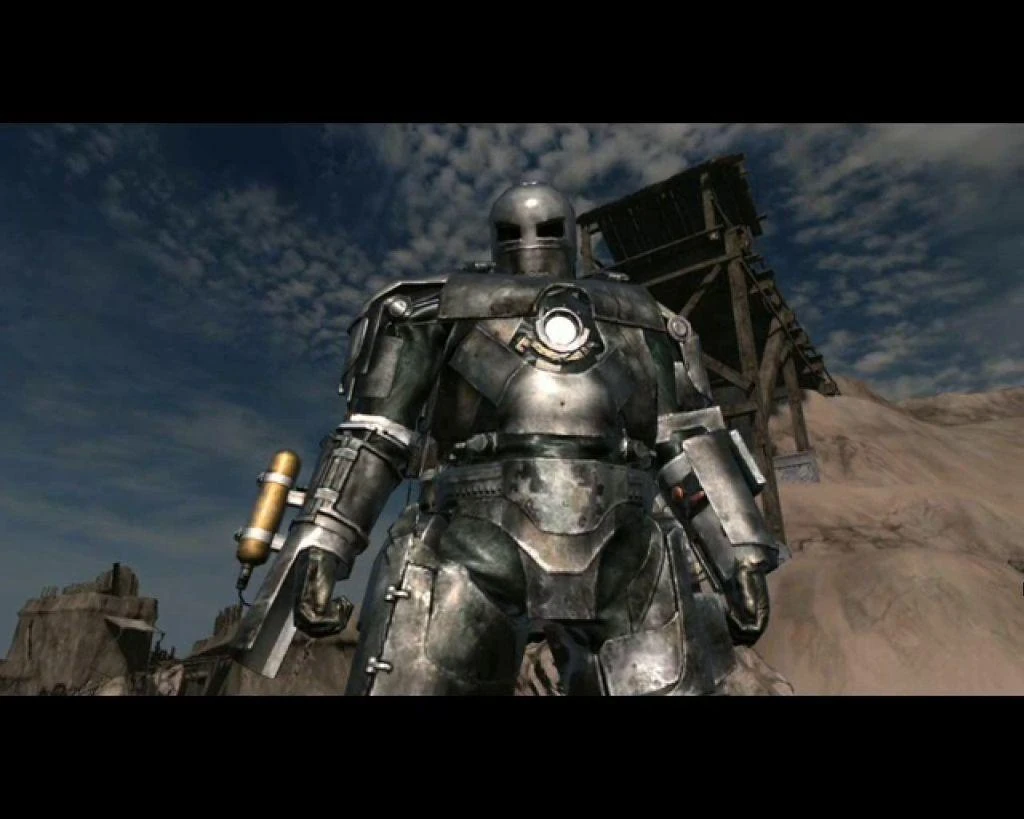 Platinum Man | UnMarvel | Fandom