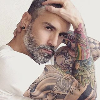 Oliver Kendall | Unmask Orlando Wiki | Fandom