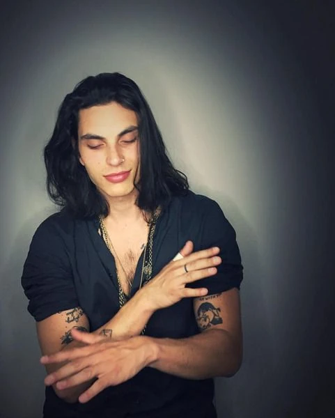 Adrian Costas | Unmask Orlando Wiki | Fandom