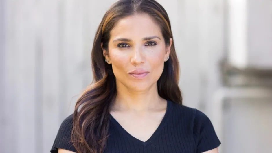 Amaya Black Moon | Unmask Orlando Wiki | Fandom