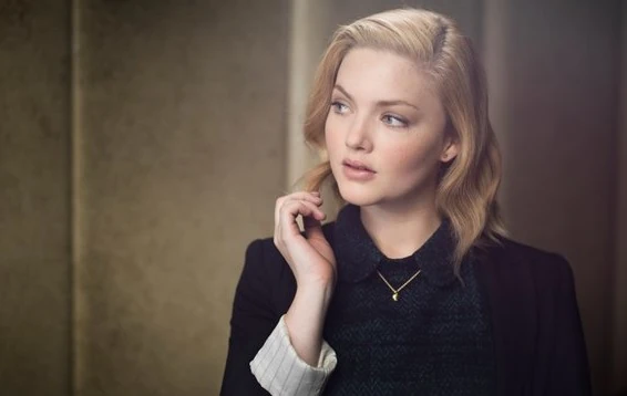 Thea Taylor | Unmask Orlando Wiki | Fandom