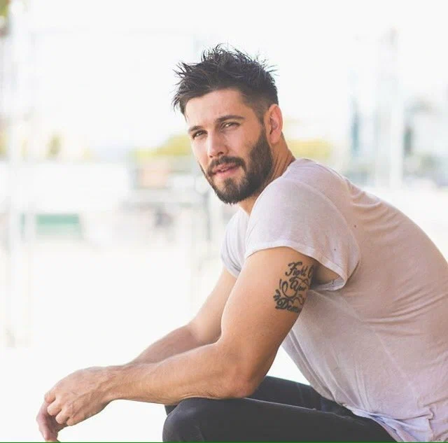 Timothy Morgan | Unmask Orlando Wiki | Fandom