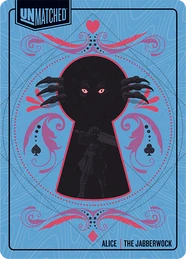 Example Official Character | Unmatched Wiki | Fandom