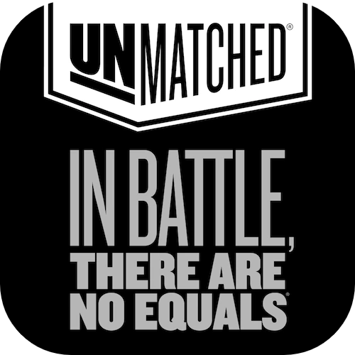 Unmatched Wiki | Fandom