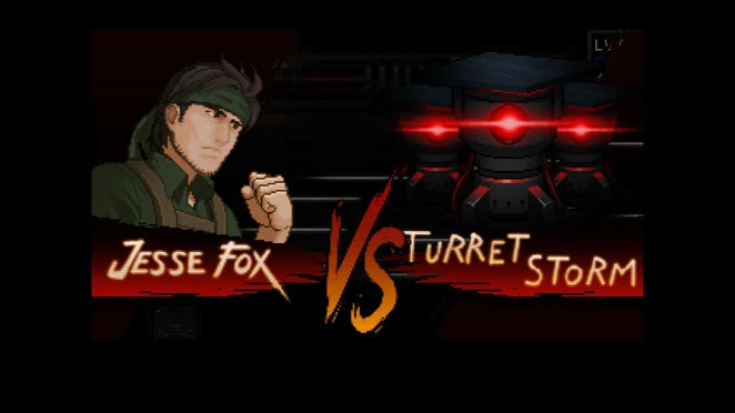 Turret Storm | UnMetal Wiki | Fandom