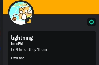 Lightning | Dumb idiot zone Wiki | Fandom