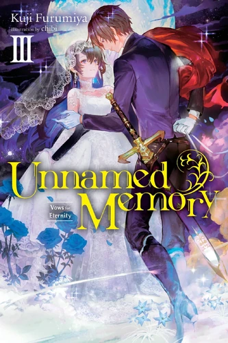 Light Novel Volume 3 | Unnamed Memory World Wiki | Fandom