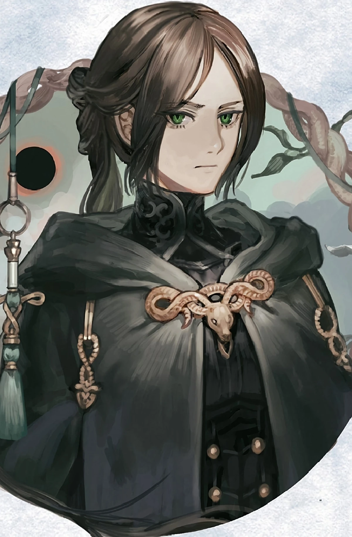 Lavinia | Unnamed Memory World Wiki | Fandom