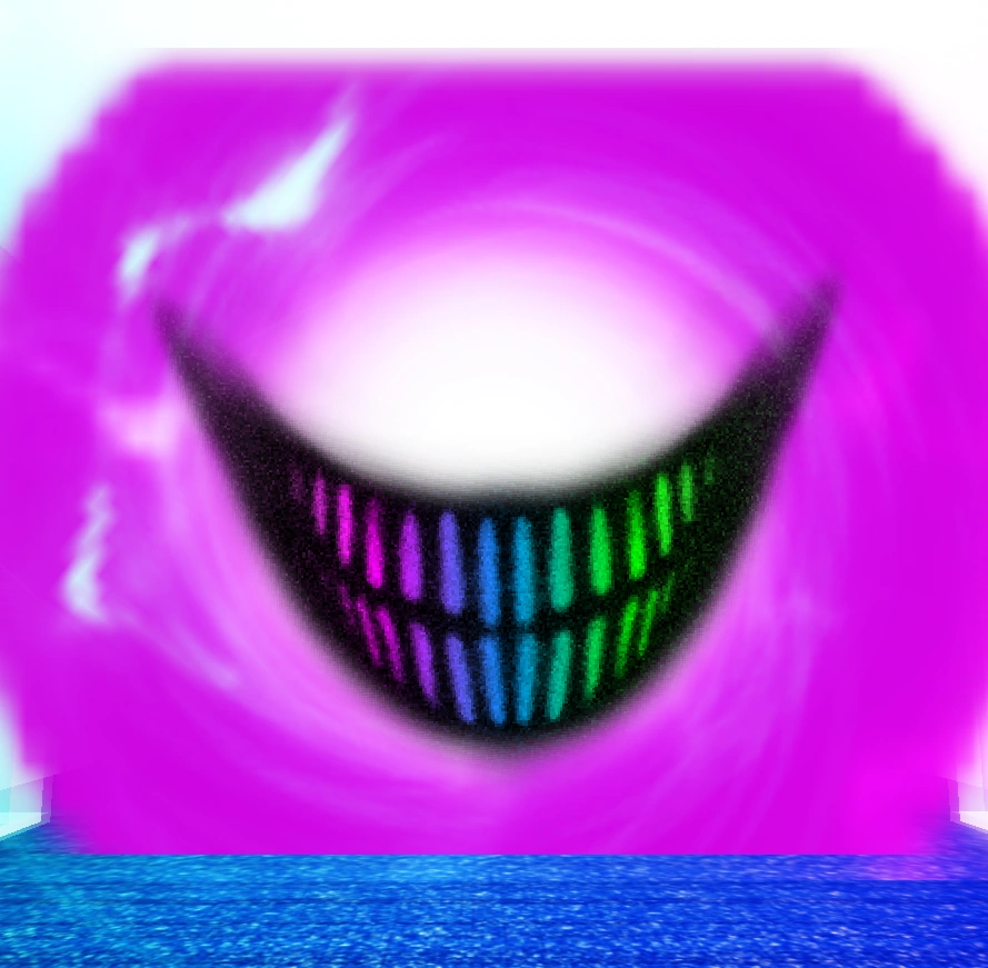 A-1400 (The Gradient Splitter) | Unnamed Rooms (HUGE WIP) Wiki | Fandom