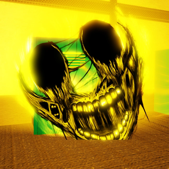 A-232 | Unnamed Rooms (HUGE WIP) Wiki | Fandom