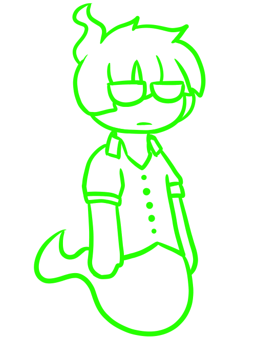 Derel | UN-NAMED SHOW Wiki | Fandom