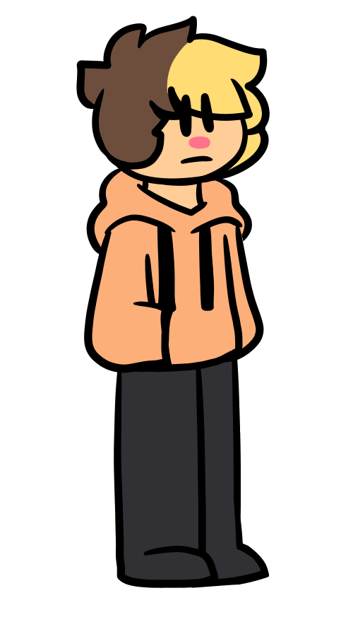 Mac | UN-NAMED SHOW Wiki | Fandom