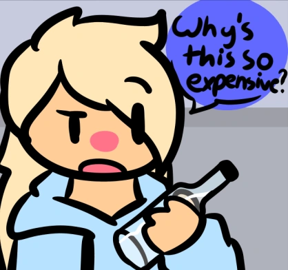 Comics | UN-NAMED SHOW Wiki | Fandom