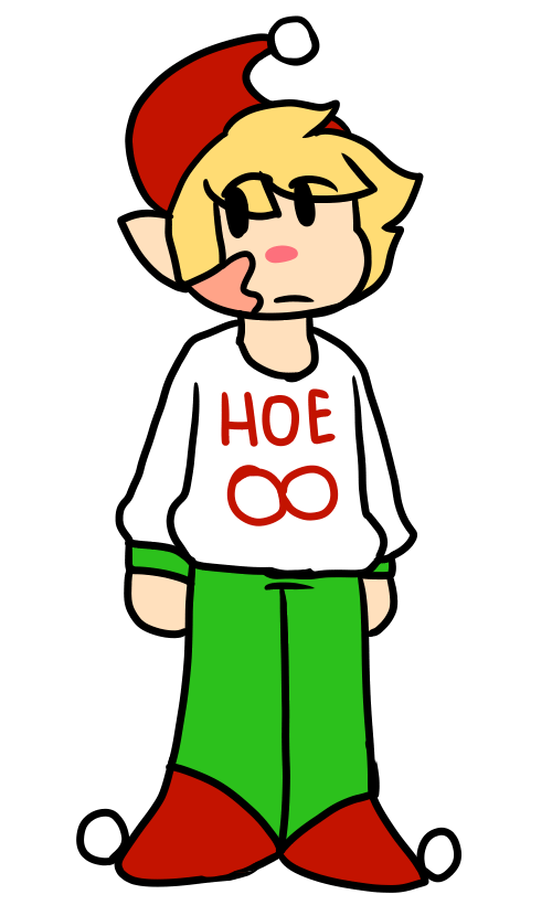 Noel | UN-NAMED SHOW Wiki | Fandom