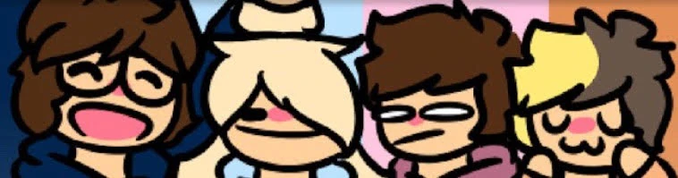 Main Crew | UN-NAMED SHOW Wiki | Fandom