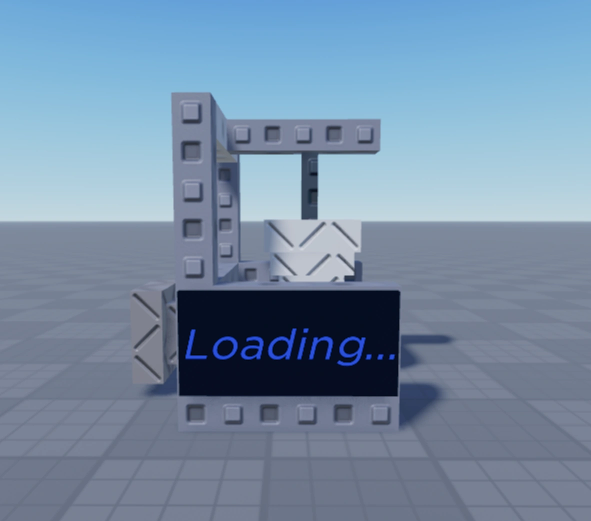 Ore Drill | Unnamed Space Experience (ROBLOX) Wiki | Fandom