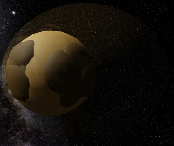 Earth | Unnamed Space Experience (ROBLOX) Wiki | Fandom