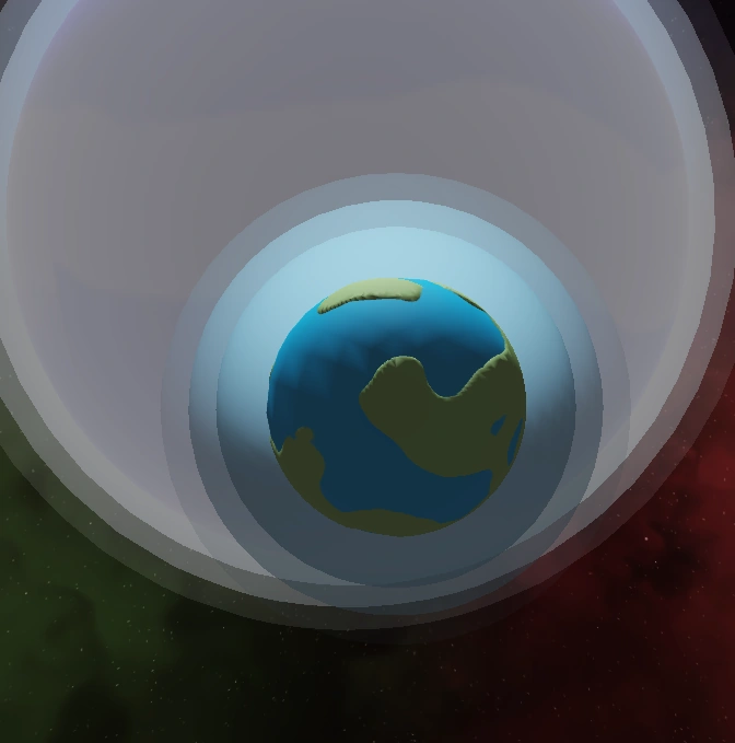 Lilliria | Unnamed Space Experience (ROBLOX) Wiki | Fandom