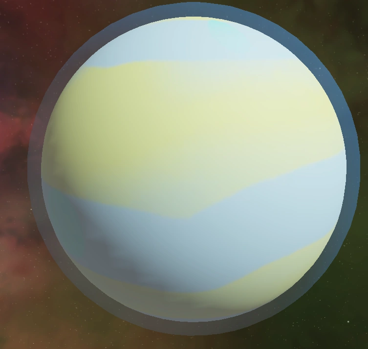 Truretania | Unnamed Space Experience (ROBLOX) Wiki | Fandom