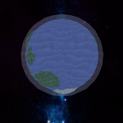 Earth | Unnamed Space Experience (ROBLOX) Wiki | Fandom